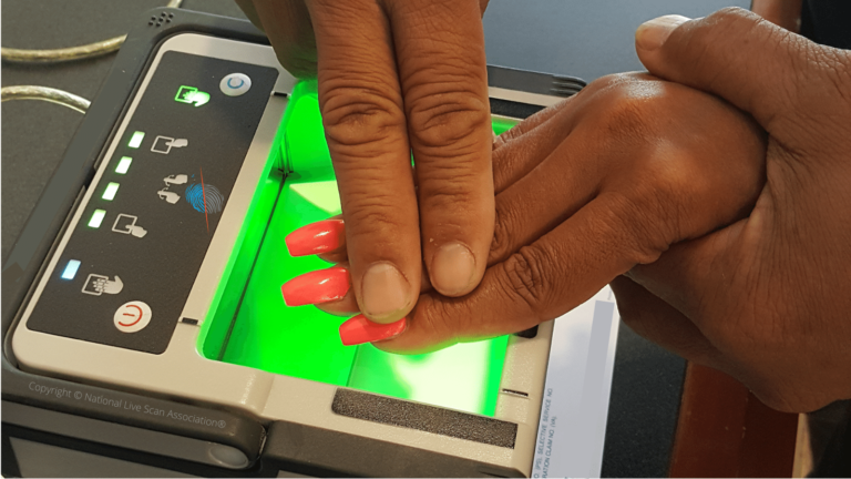 NLSA Advantage™ Certification Programs - National Live Scan Association®