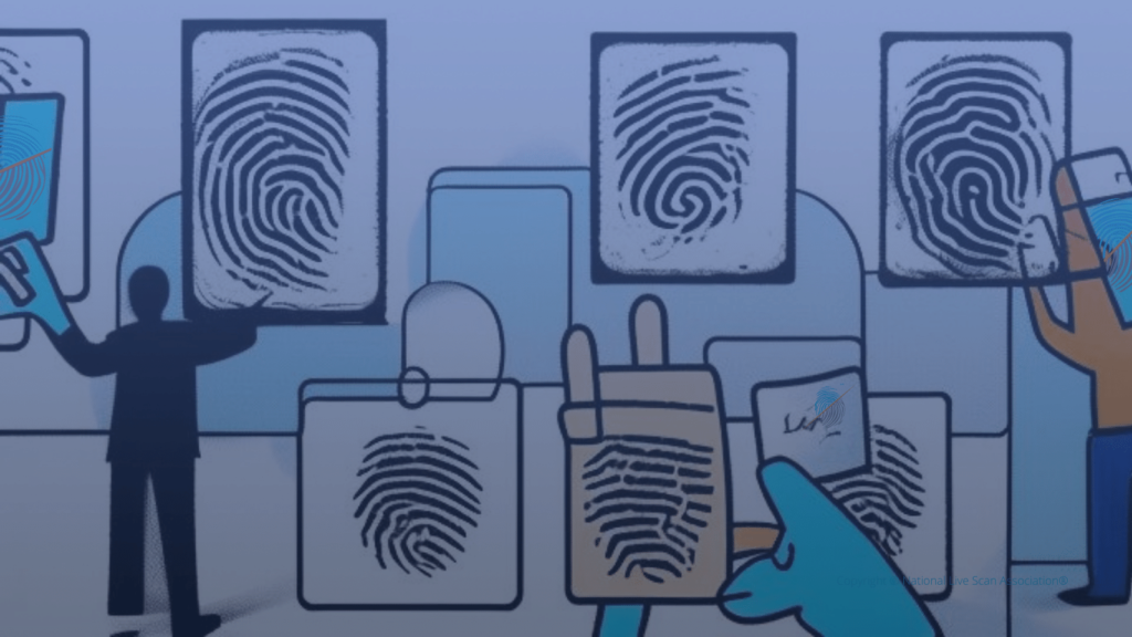 The Ins and Outs of Live Scan Fingerprinting: A Guide for Applicants ...